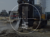 Discover Menard ground improvement and reinforcement techniques