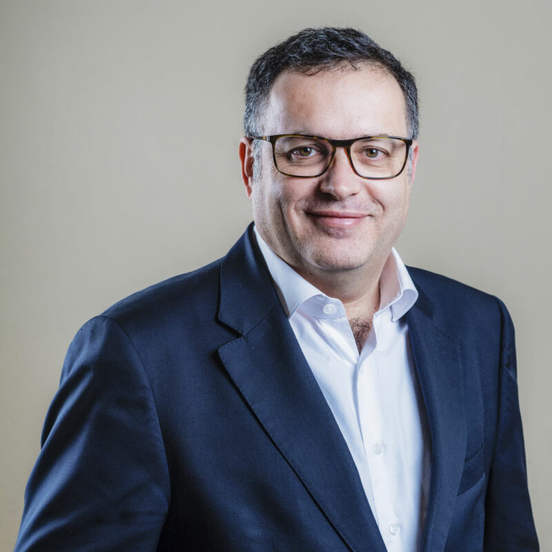 Meet our Management board | Menard