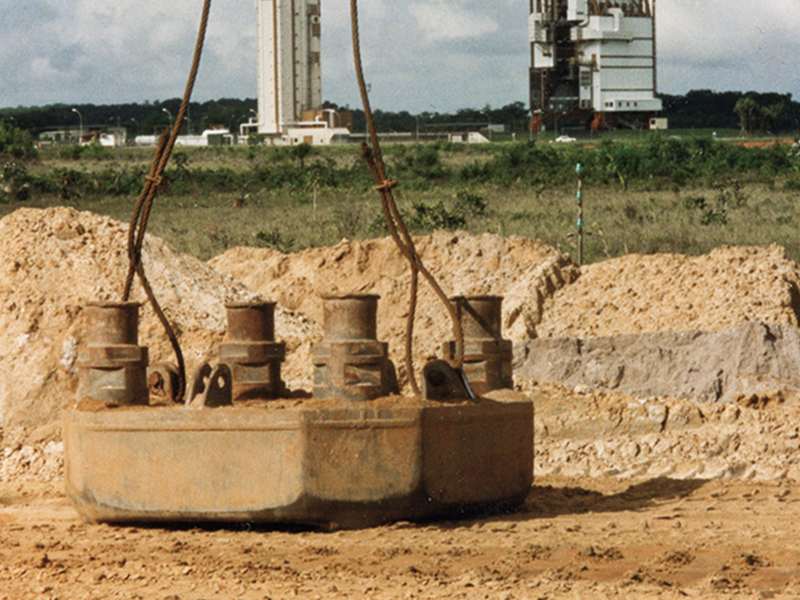 Dynamic replacement | Menard