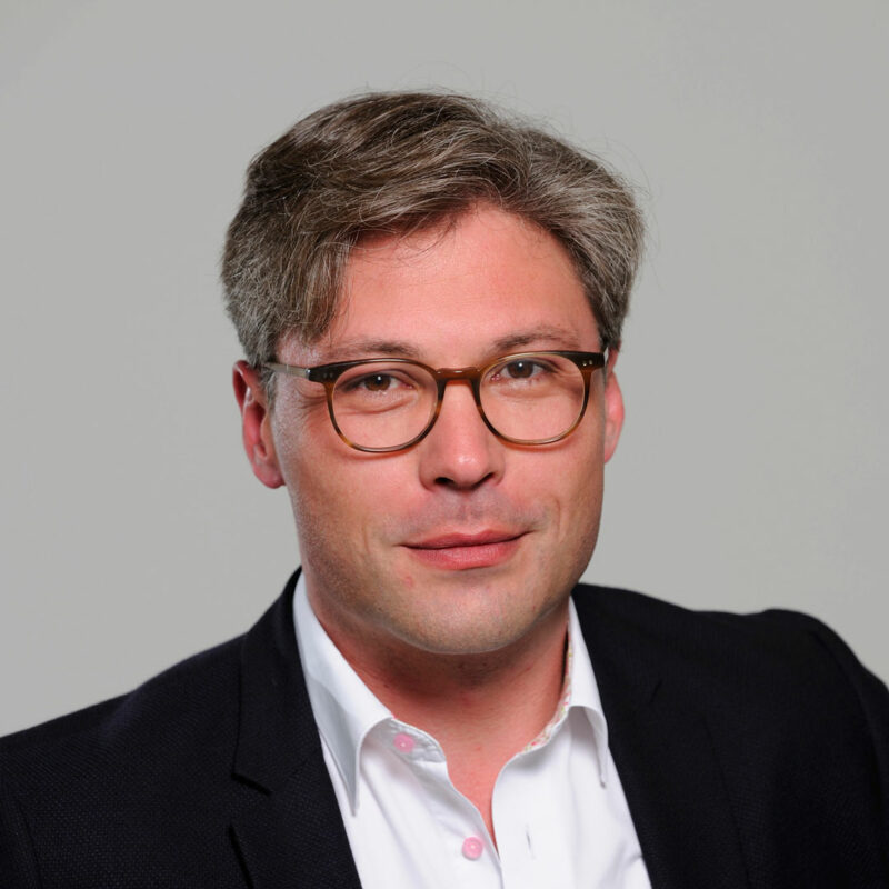 Meet our Management board | Menard