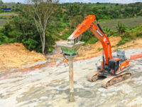 High Energy Impact Compaction (HEIC) | Menard