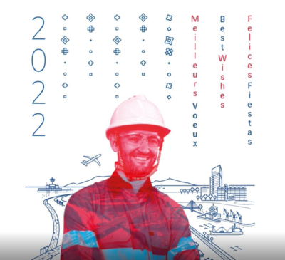 Menard group, world specialist in ground improvement