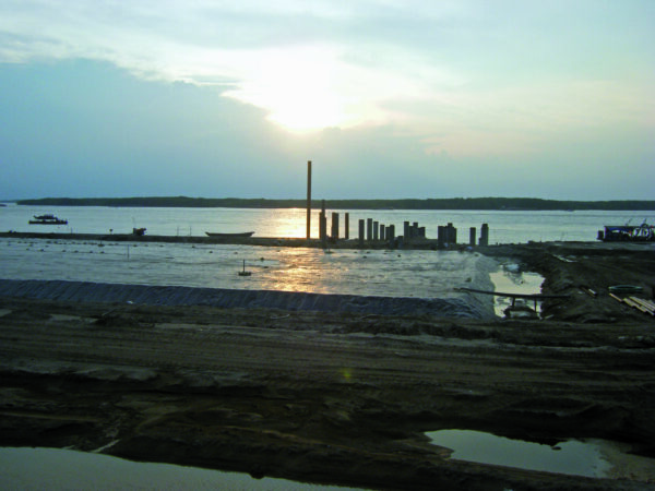 High Energy Impact Compaction (HEIC) | Menard