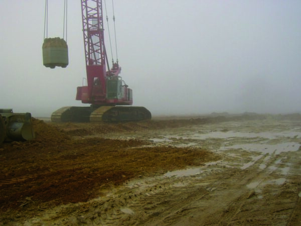 Dynamic replacement | Menard