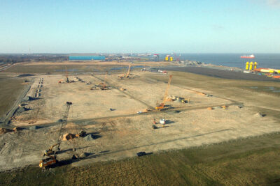 High Energy Impact Compaction (HEIC) | Menard