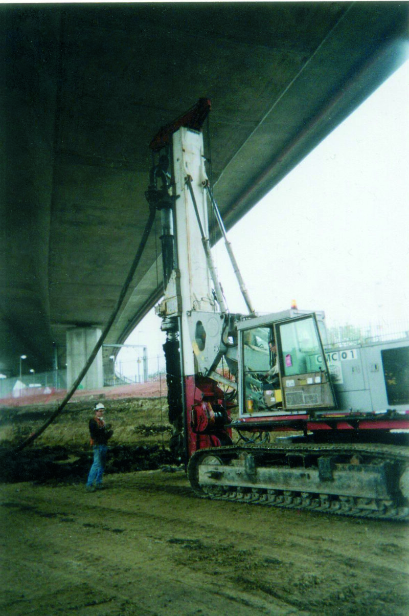 CTRL 310 in London, United-Kingdom | Menard