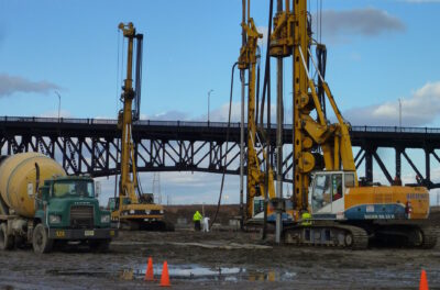 High Energy Impact Compaction (HEIC) | Menard